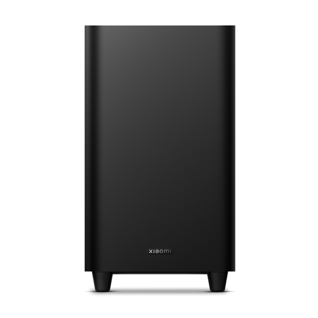 Xiaomi soundbar 3.1ch